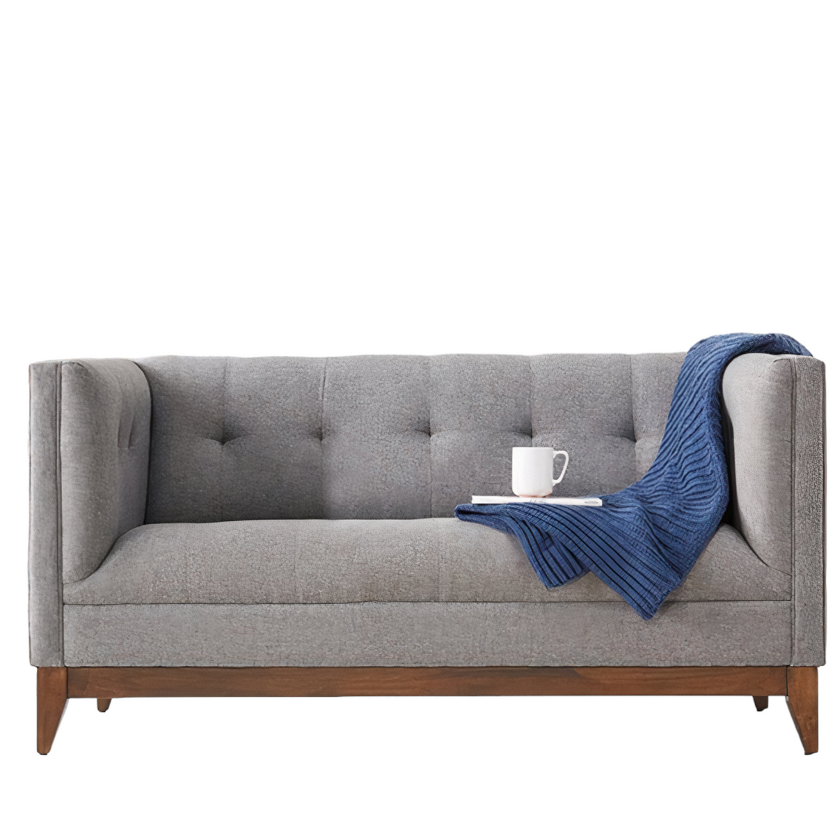 AERO FABRIC SOFA – Nilambur Furniture