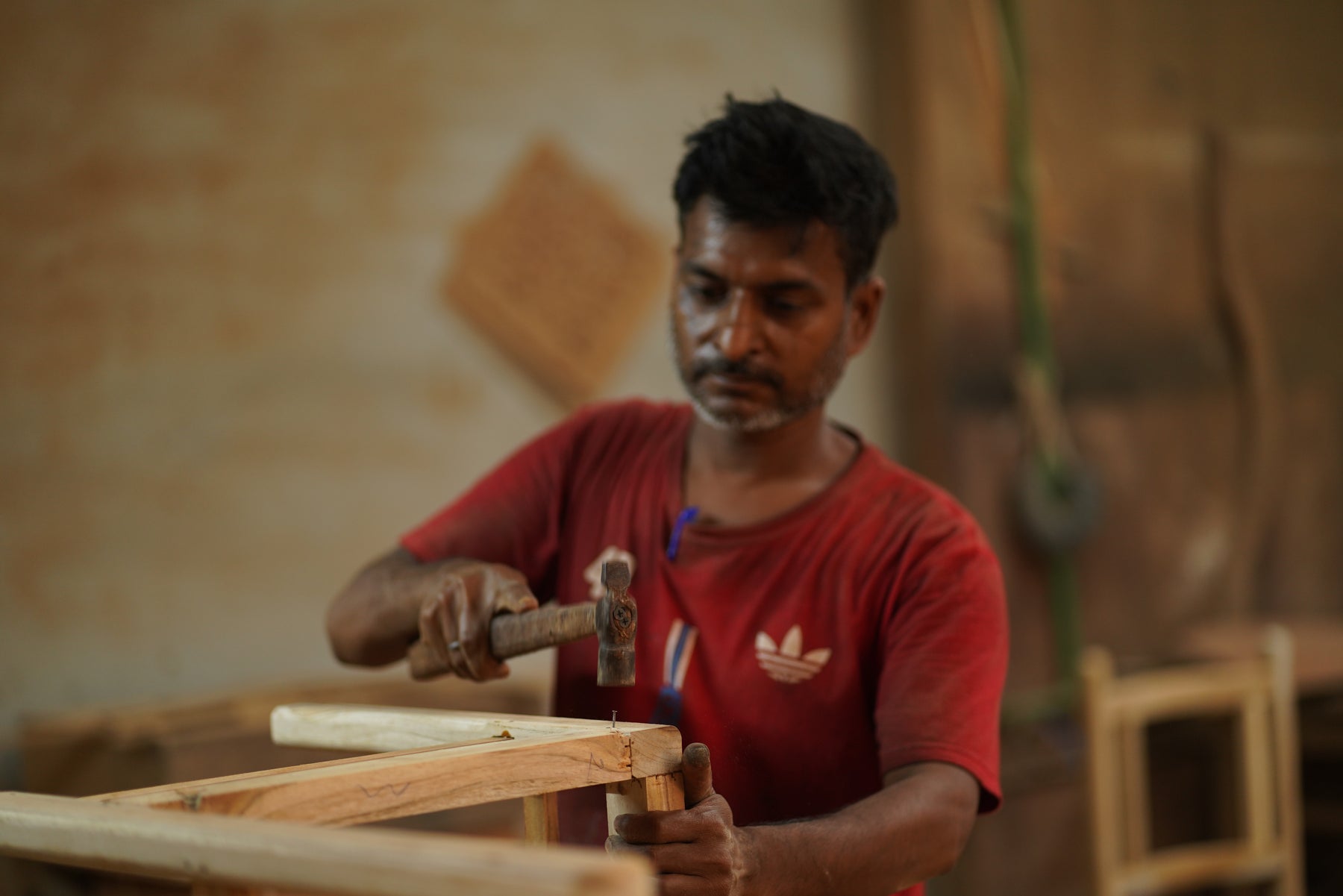 Our Factory – Nilambur Furniture