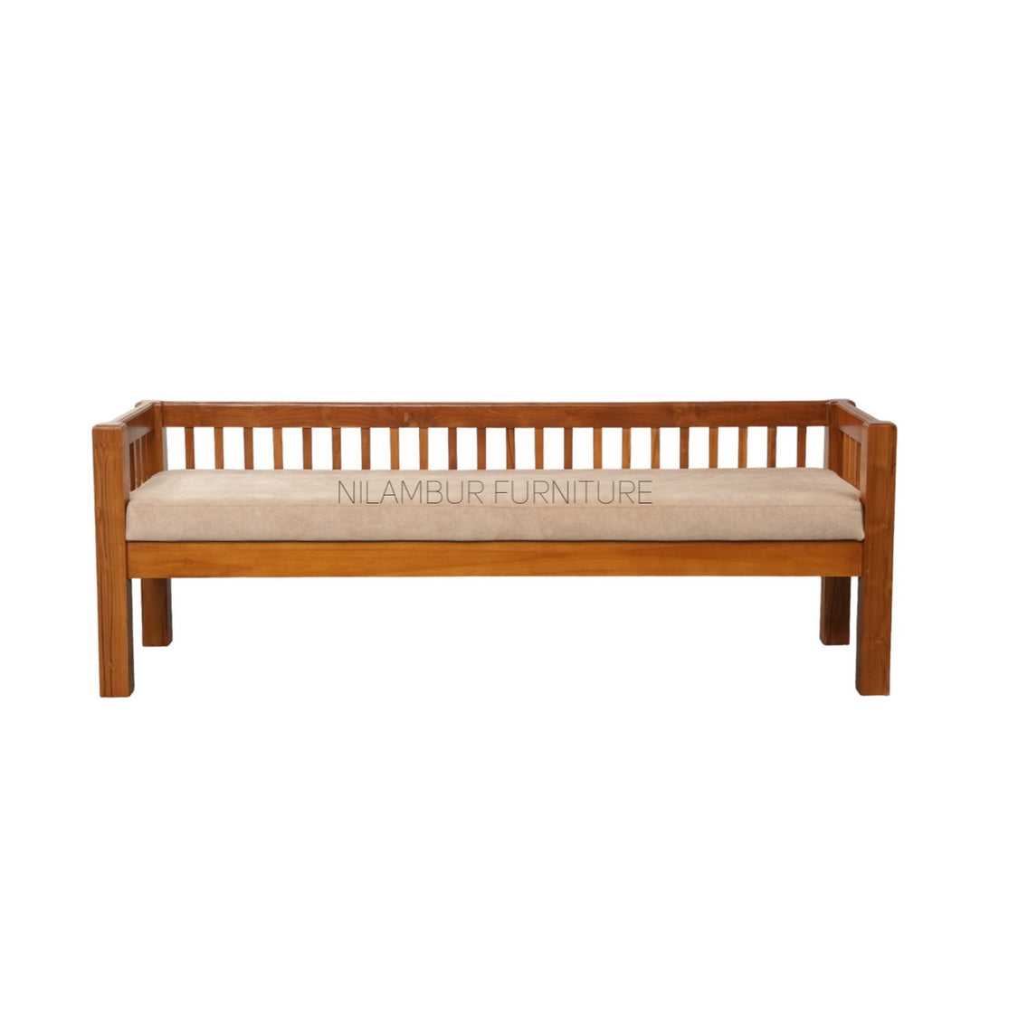 Discover Diwan Cot Collection | Diwan Beds - Nilambur Furniture