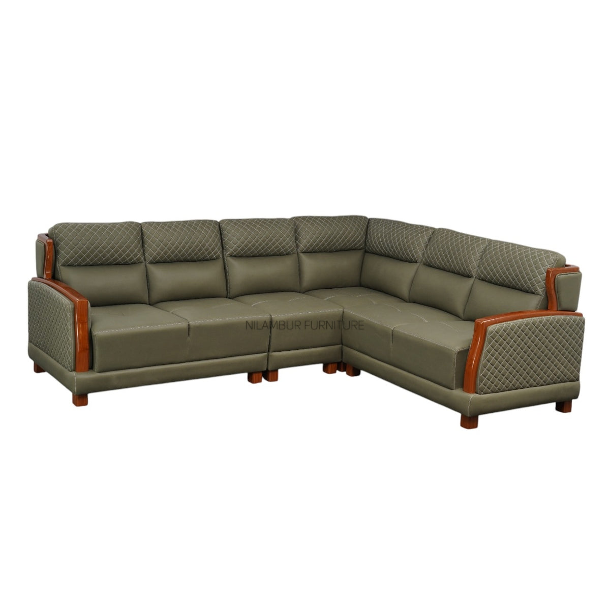 MILLER CORNER SOFA – Nilambur Furniture